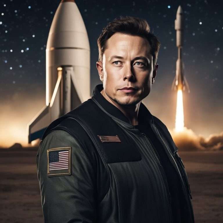 How Did Elon Musk Get Rich? Tesla, SpaceX, PayPal & Beyond