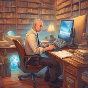 How Did Jeff Bezos Get Rich? The Amazon Success Story