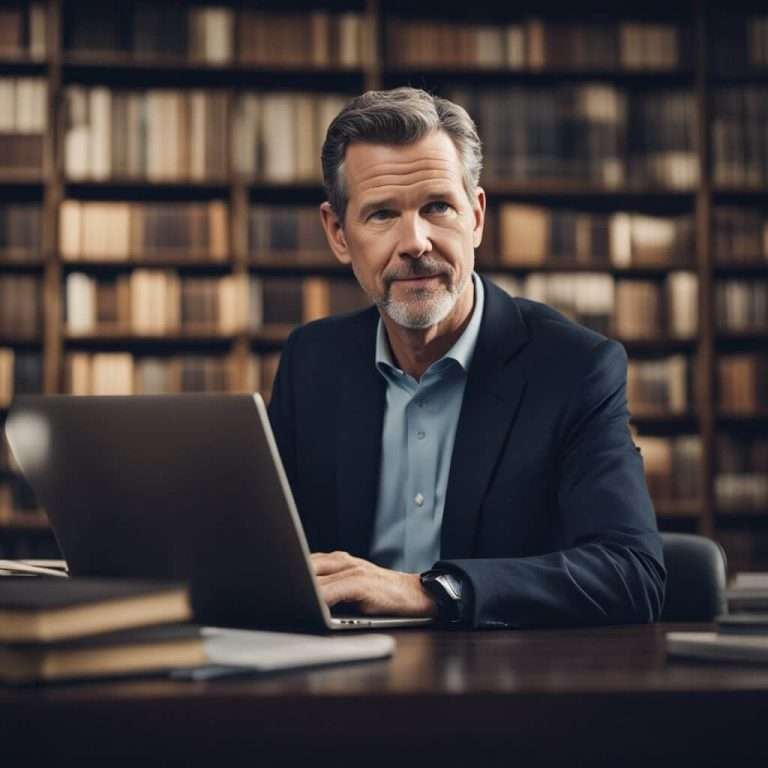 How Did Reed Hastings Get Rich? The Journey of Netflix's Visionary Co ...